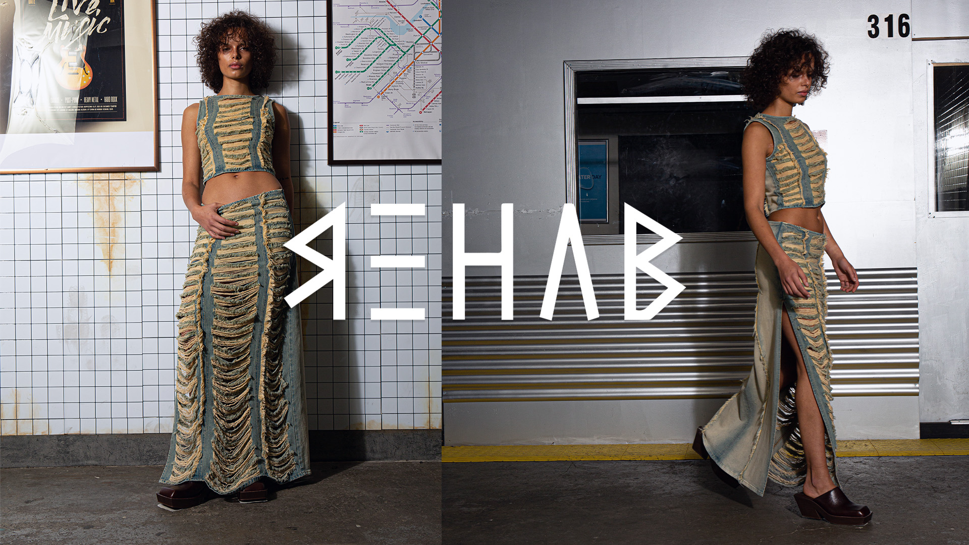 REHAB LAB | Wholesale Women's Clothing
